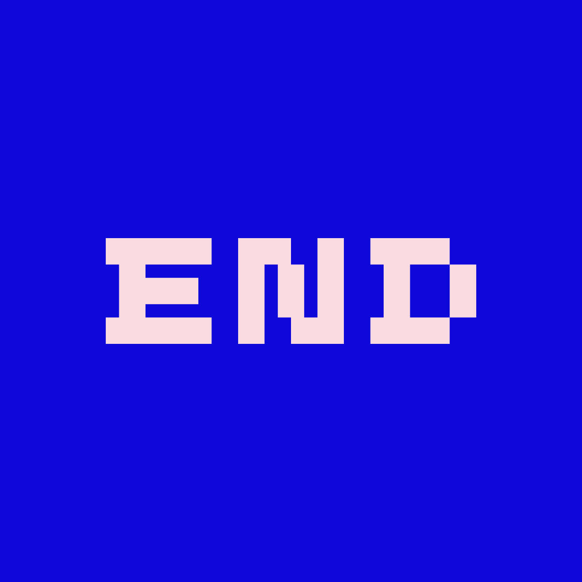 The End Design Co.